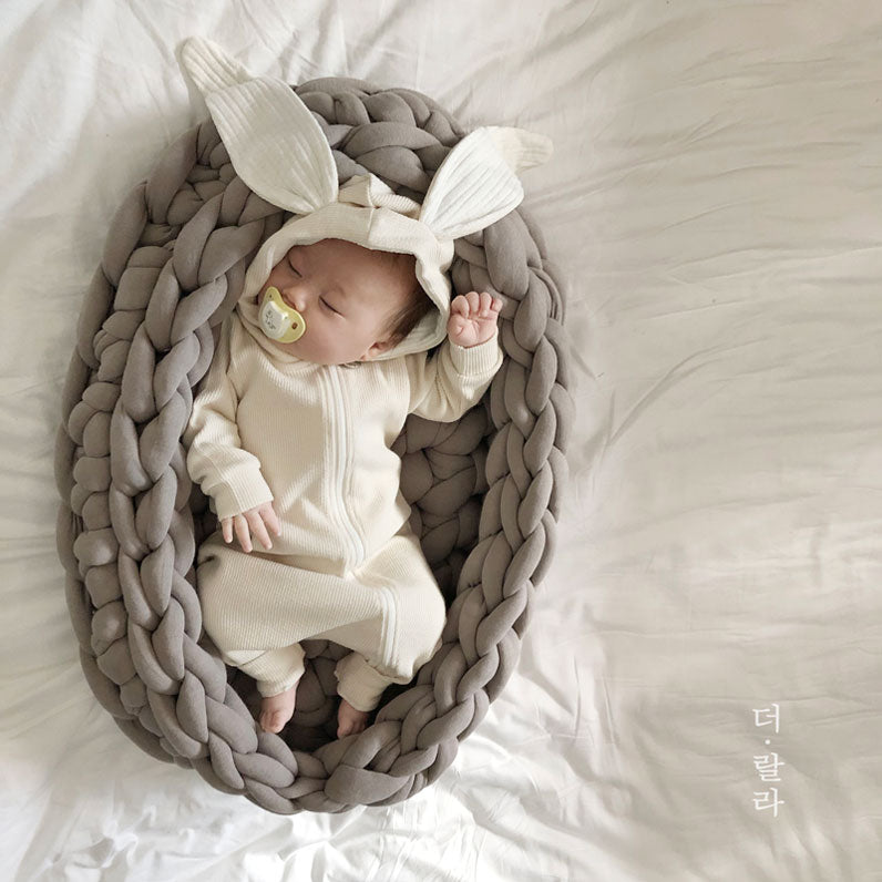 LALA Rabbit Suit - moonbear.us