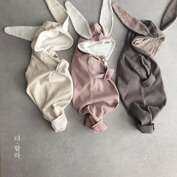 LALA Rabbit Suit - moonbear.us