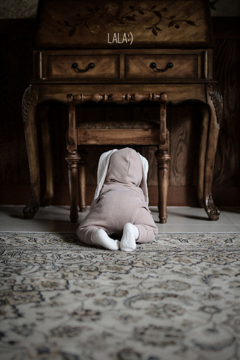 LALA Rabbit Suit - moonbear.us